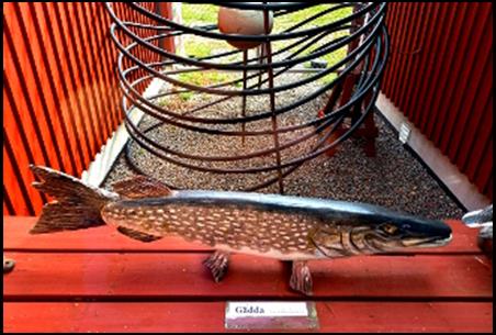 Malax Museiförening